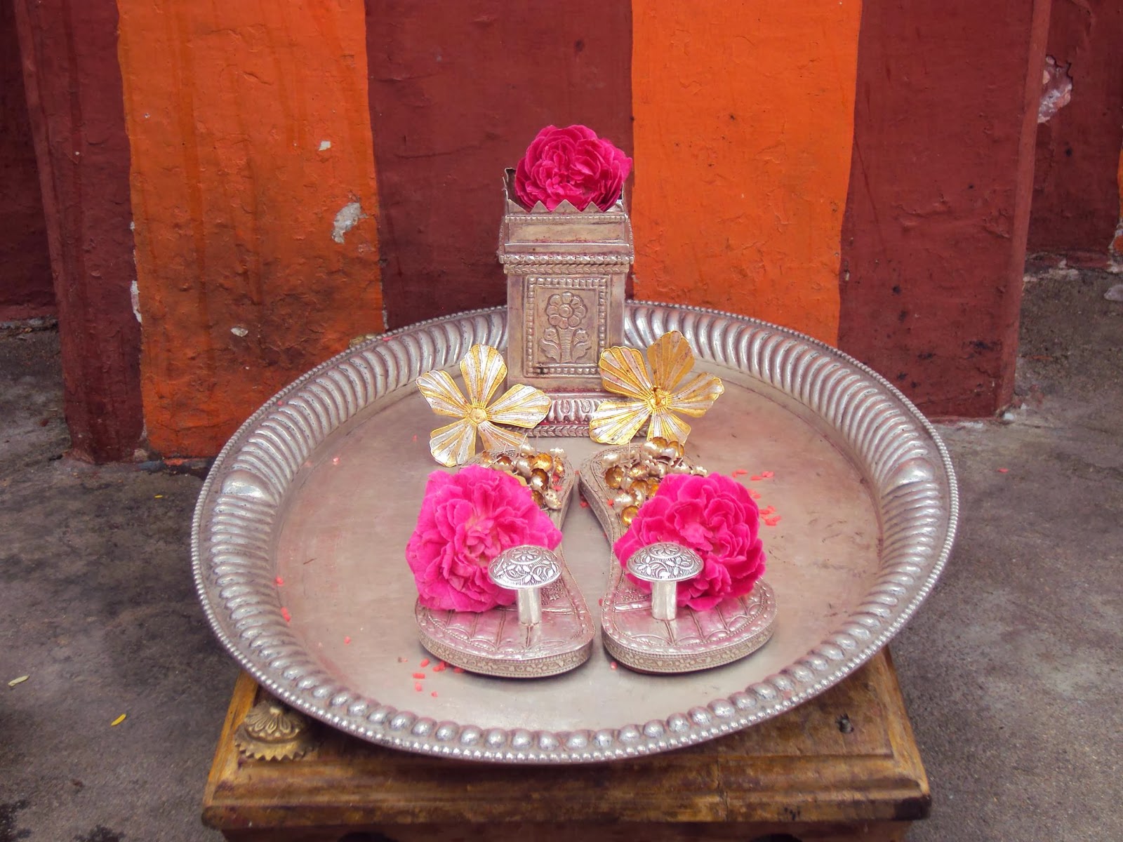 GREAT SAINTS OF INDIA