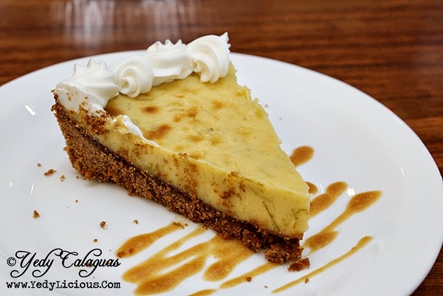 Dulcelin Gourmet at U.P. Town Center, Katipunan Ave. | YedyLicious ...