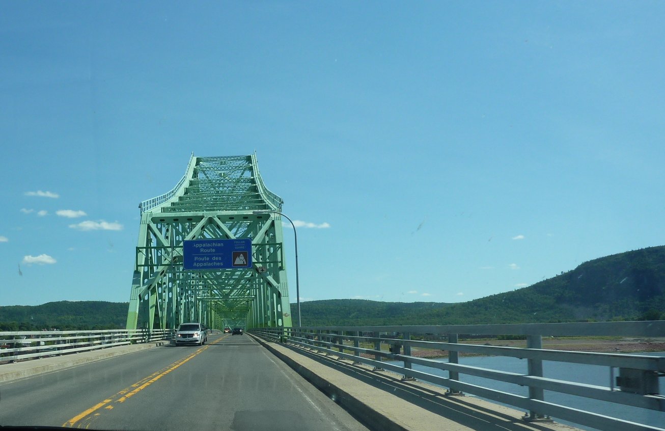 By the Sea: Listuguj First Nation Pow Wow
