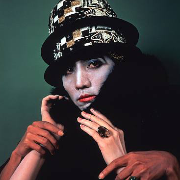 The Little Red Umbrella: Photographers You Should Know: Yasumasa ...
