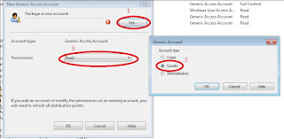 Techo 3000: Tick box HTA in a SCCM Task Sequence?
