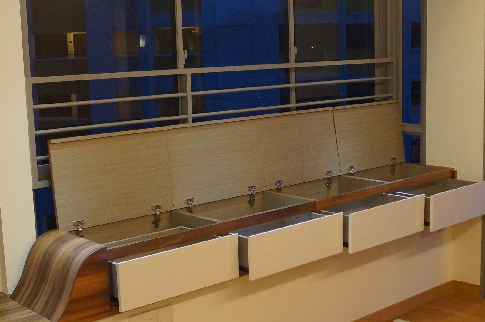 Plaster Ceiling & Partition Drywall Singapore: The Peak @ Toa Payoh ...