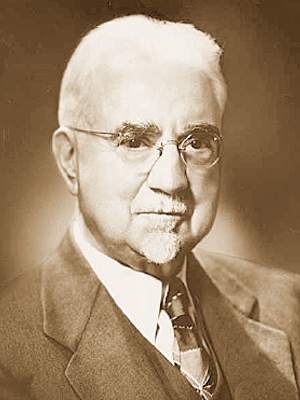 CITAS-SUD: ﻿John A. Widtsoe