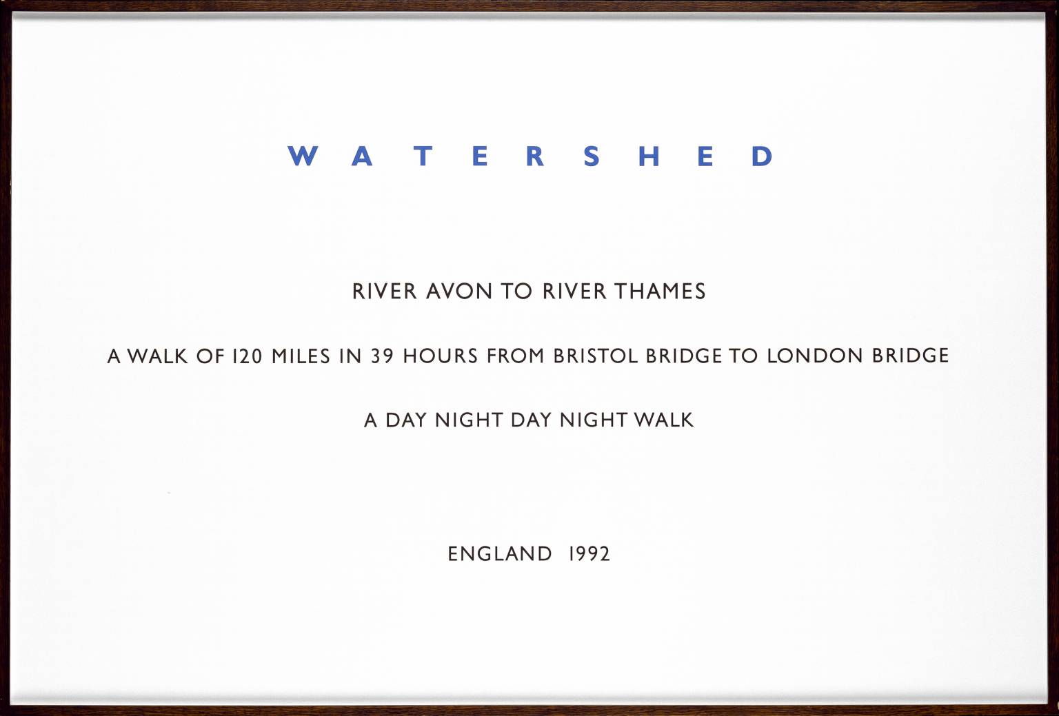 Spencer Alley: Modern Posters (and other poster-like graphics)