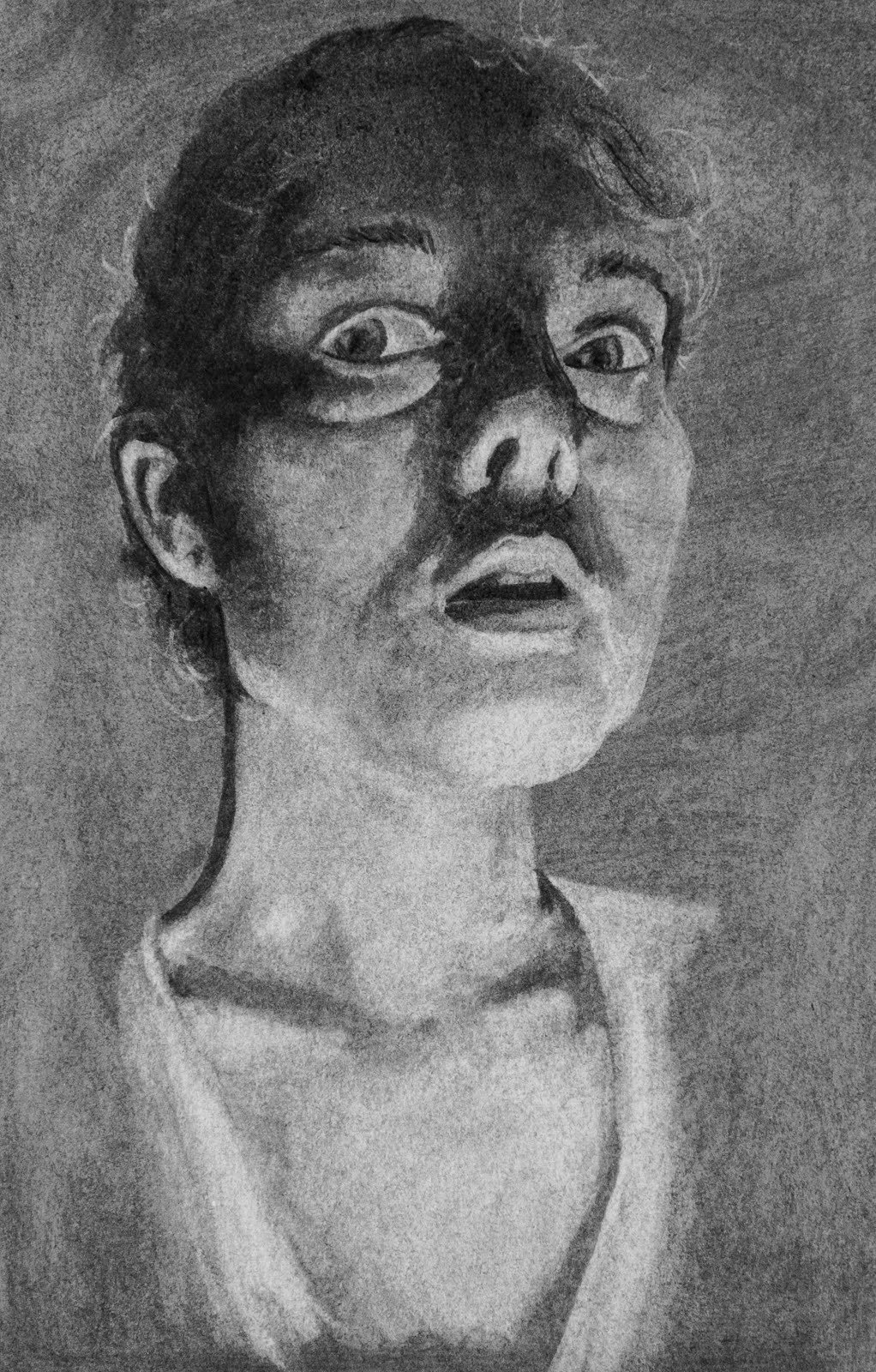 ANIM1003: Drawing for Animators and Illustrators: Week 5 Homework ...