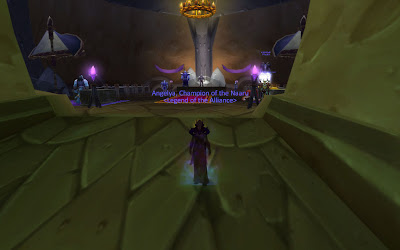 Revive & Rejuvenate: June 2011