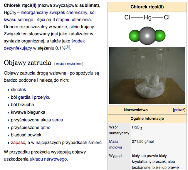 Biologia - nauka o życiu: Fluorowce, cz. 2 - Chlor i brom.