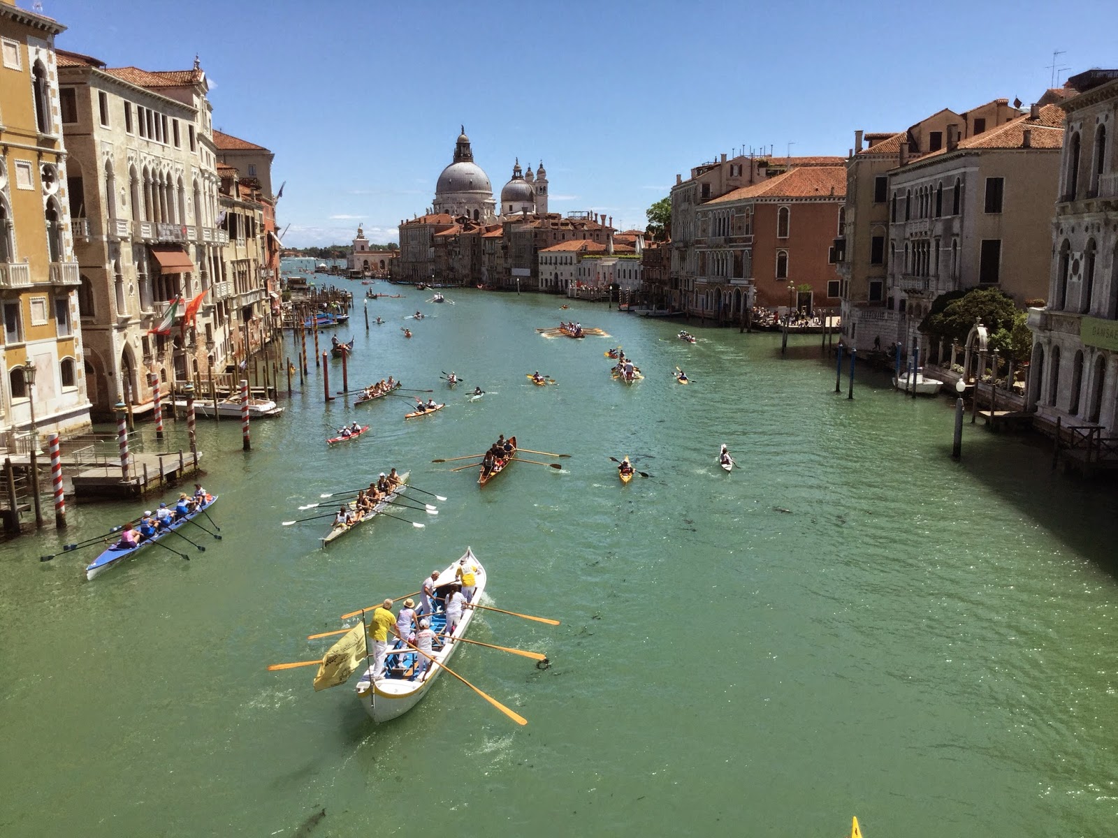 C'EST VENISE!: giugno 2015