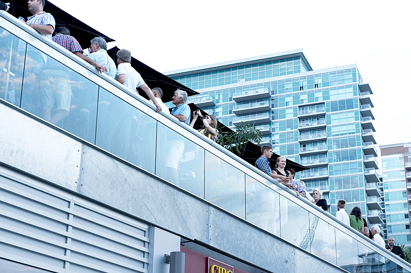 Scrumpdillyicious: Williams Landing: In the Heart of Liberty Village