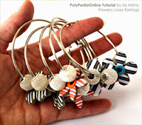 Polymeri Online - Iris Mishly Polymer Clay Blog: How a walk on 5th Av ...