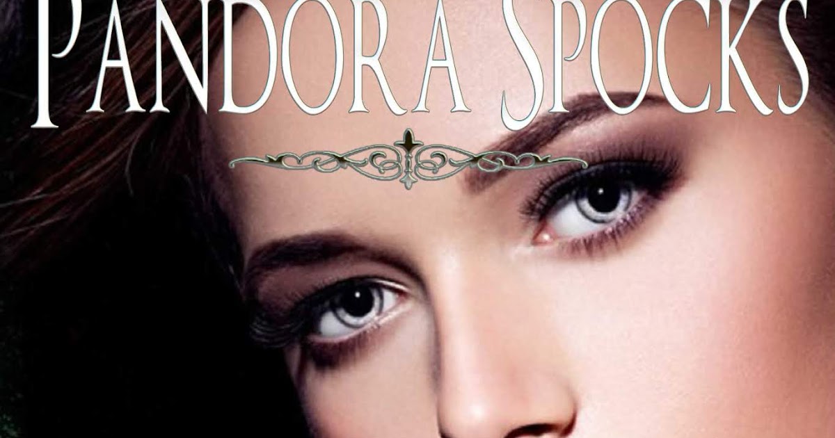 Writing Adventures : New from Wicked Pen Pandora Spocks!