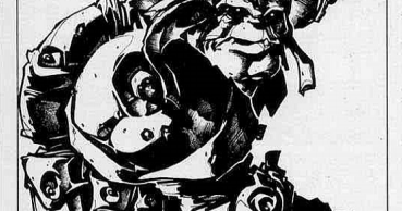 El Descanso del Escriba: Vulture Warriors de Ken Rolston: Paranoia con ...