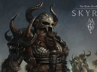 Skyrim Blog: Skyrim Class Guide