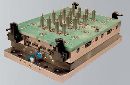 Inyección de caucho de silicona líquida | Tecnología de los Plásticos