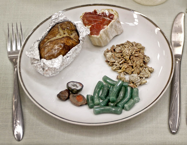 Kaitlin Keane Photography: Gem & Mineral Show