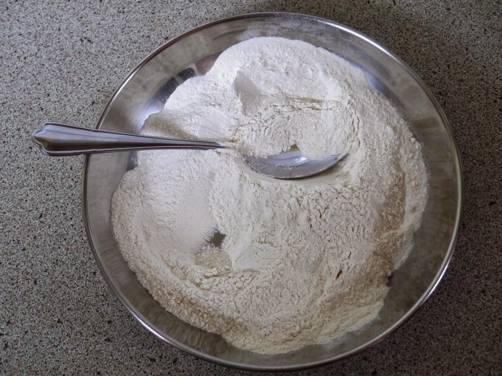 This Muslim Girl Bakes: A Cake with All My Favourites.