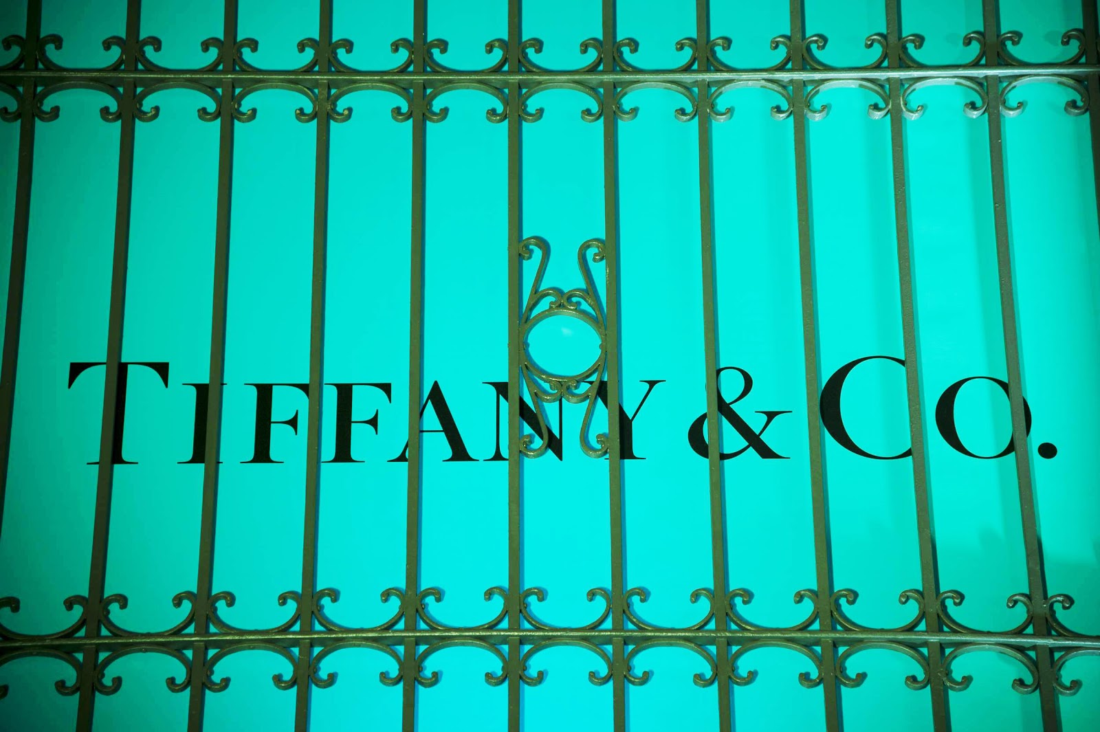 FASHION ROUTES EXPERIENCE: 175 aniversario TIFFANY & CO.
