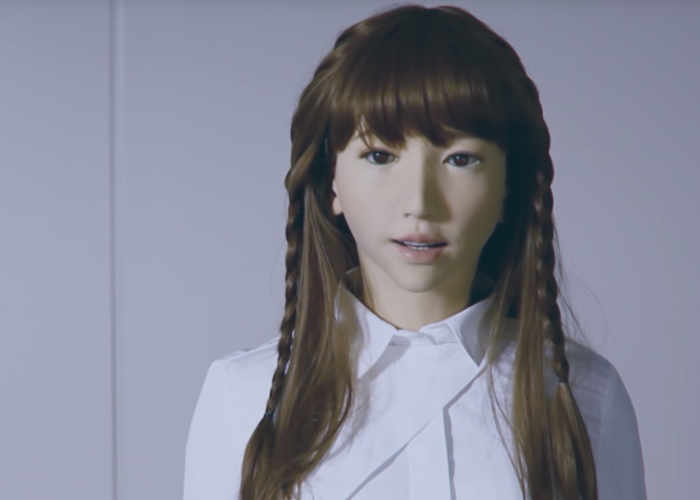 Seputar Robot: Kumpulan Robot Tercanggih Buatan Jepang