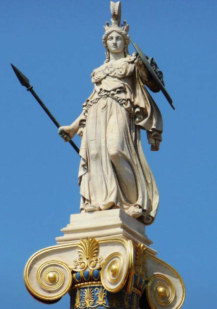 Tahu Lebih Tentang Dewa dan Dewi Yunani Kuno! - News & Tips