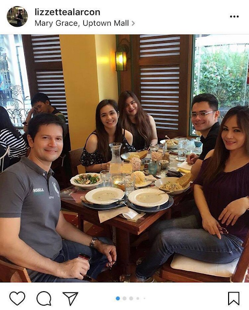 Philippine Reader: Meet The Beautiful Wife And Children Of Actor ...