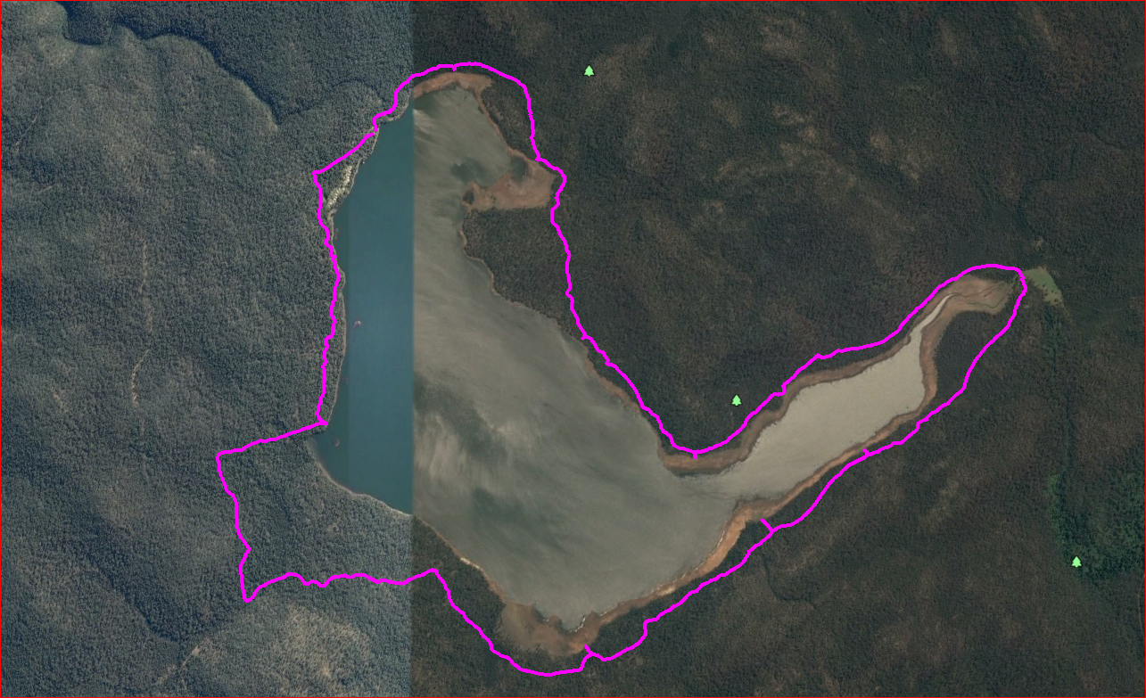 Tooms Lake | Hiking South East Tasmania