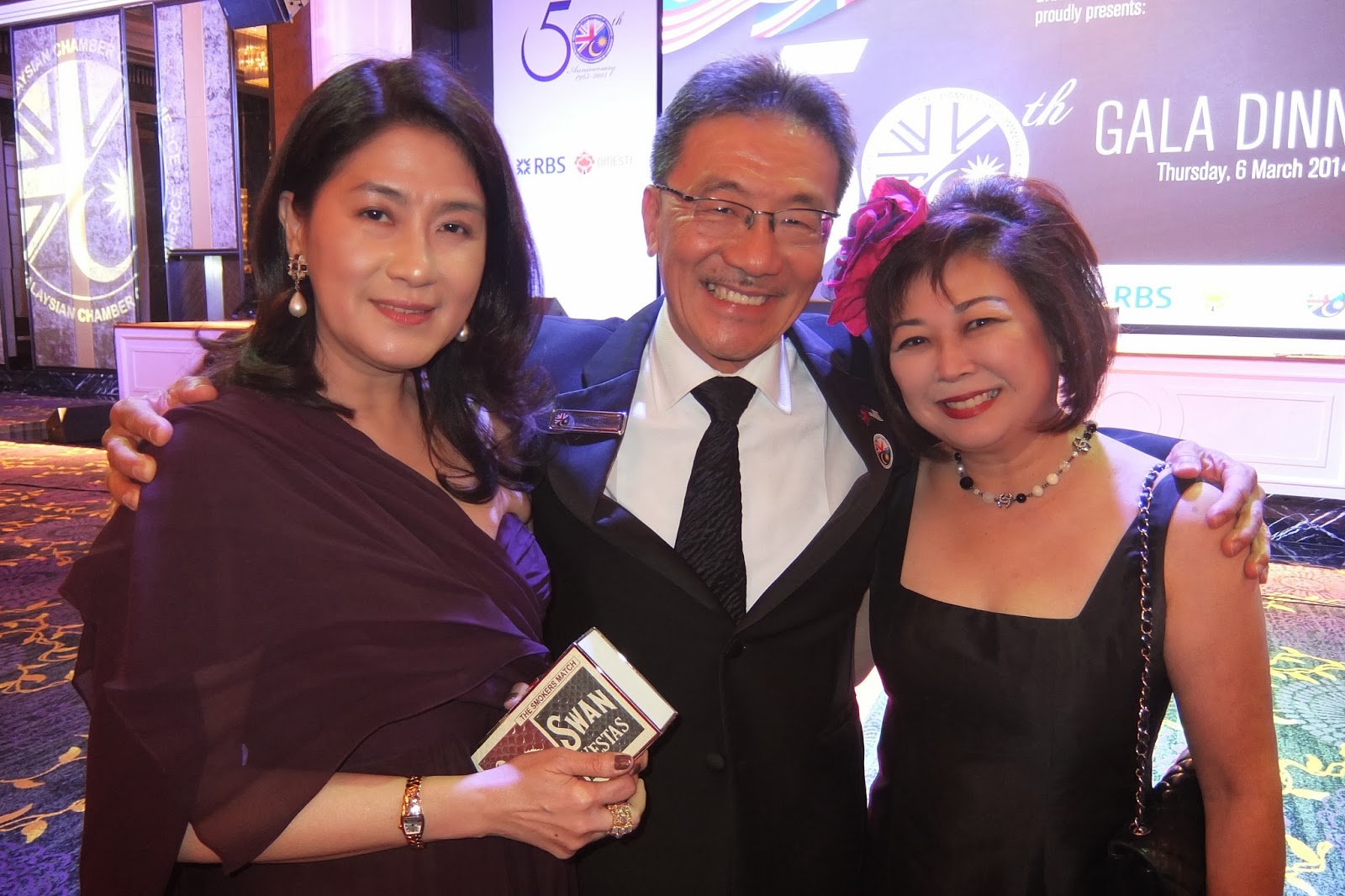 Kee Hua Chee Live!: PART 2; BRITISH MALAYSIAN CHAMBER OF COMMERCE ...