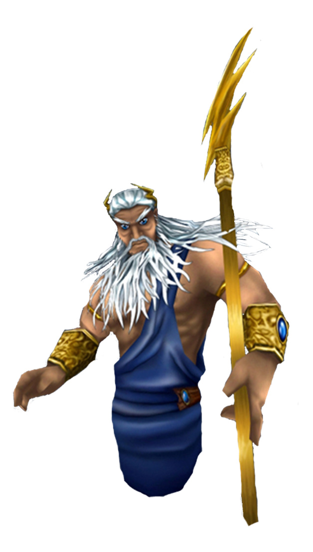 The Shadow Compendium