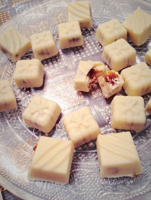 Paan Flavored Gulkand Chocolate : Homemade Recipe | Recipes by Manu ...