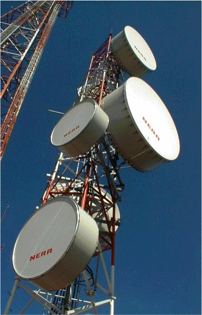 Transmission Core Engineer, Saudi Arabia - Telecom Hub