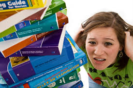 Everyday Idioms!!!: In Over one's Head