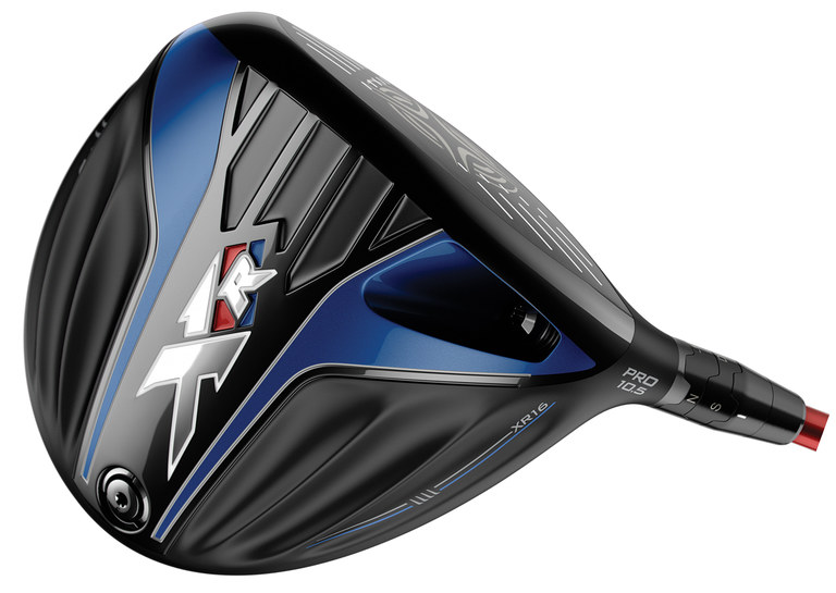 The #1 Writer in Golf: Callaway Golf Debuts New XR 16 and XR 16 Pro ...