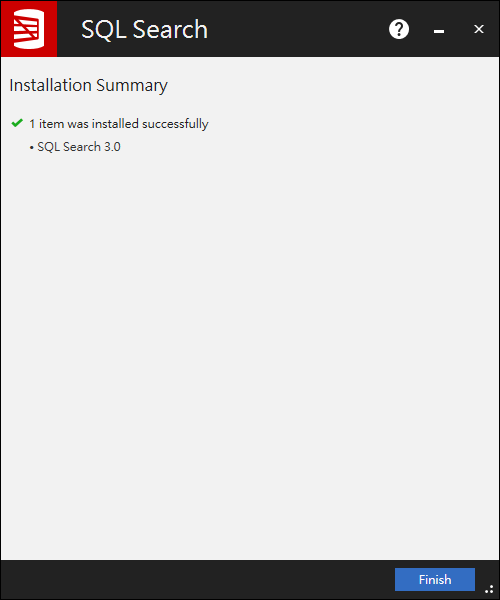 [Database][SQL Server] SSMS 免費搜尋工具 - Redgate SQL Search