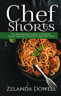 Chef Shorts: The Beginner's Guide to Making Great Tasting Spaghetti On ...