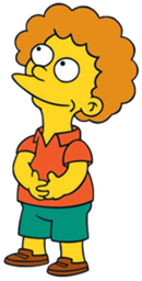 THE SIMPSBLOG: Les Flanders