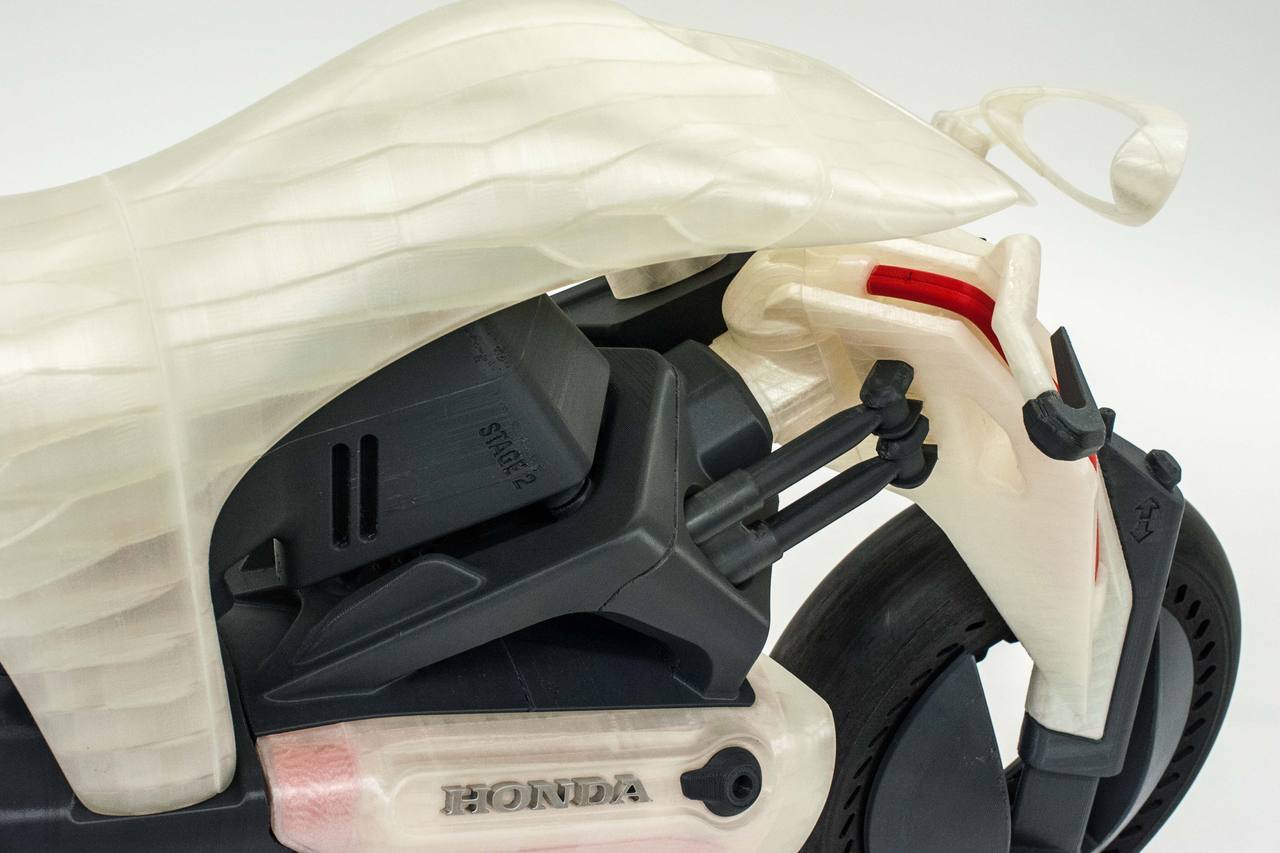 E * "Fender" / Wasimoto