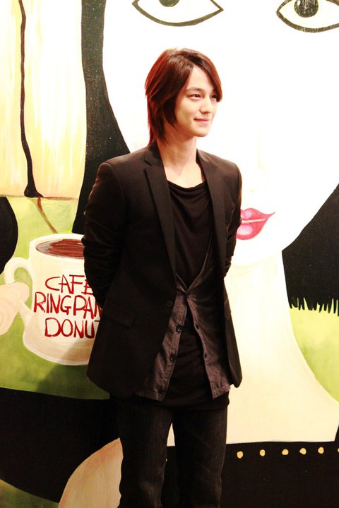 IsMyLilBlogThing: Twilight - Korean Version