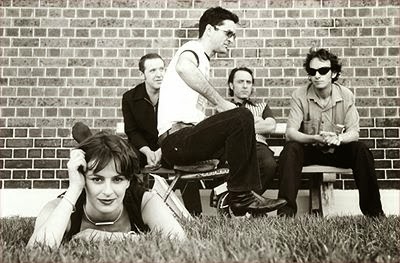 HISTORY OF AUSTRALIAN MUSIC FROM 1960 UNTIL 2000: DEADSTAR