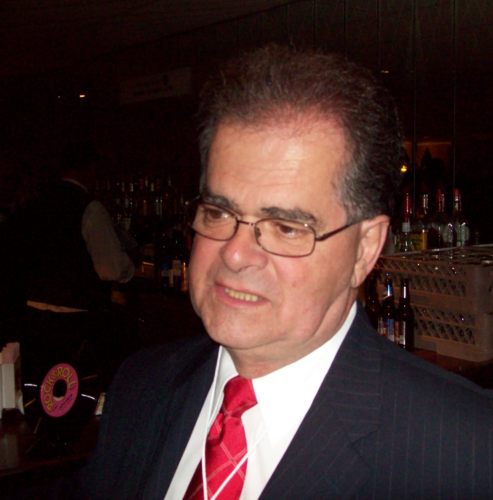 My World of Religion, Politics, Entertainment and Social Issues: A ...