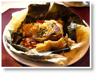 HOMA18: FOTO REPORTAJE SOBRE LA GASTRONOMÍA DE NICARAGUA.