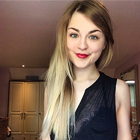 Interview with Bethany Hutson, Q1 2018 Creative Nonfiction Contest ...