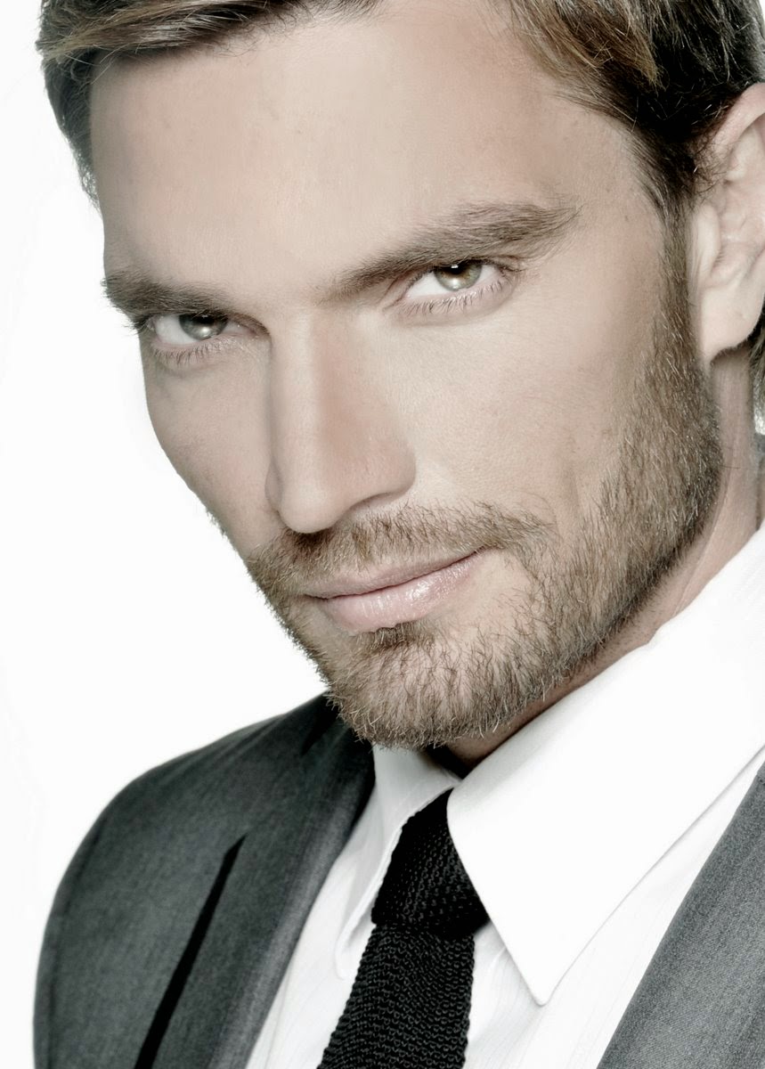 Amor a las Mexicanas: Julian Gil planeja voltar ao México