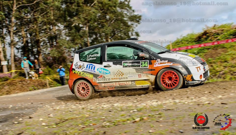 Ojo No Cortar: David Rivas: 'Nuestro objetivo es conseguir el podio en ...