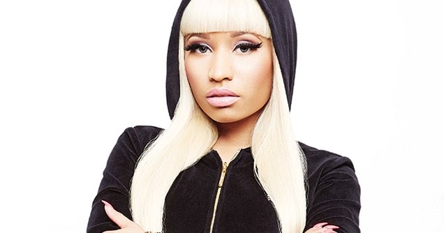 Nicki Minaj shares her thoughts about Trump's Immigrant Ban