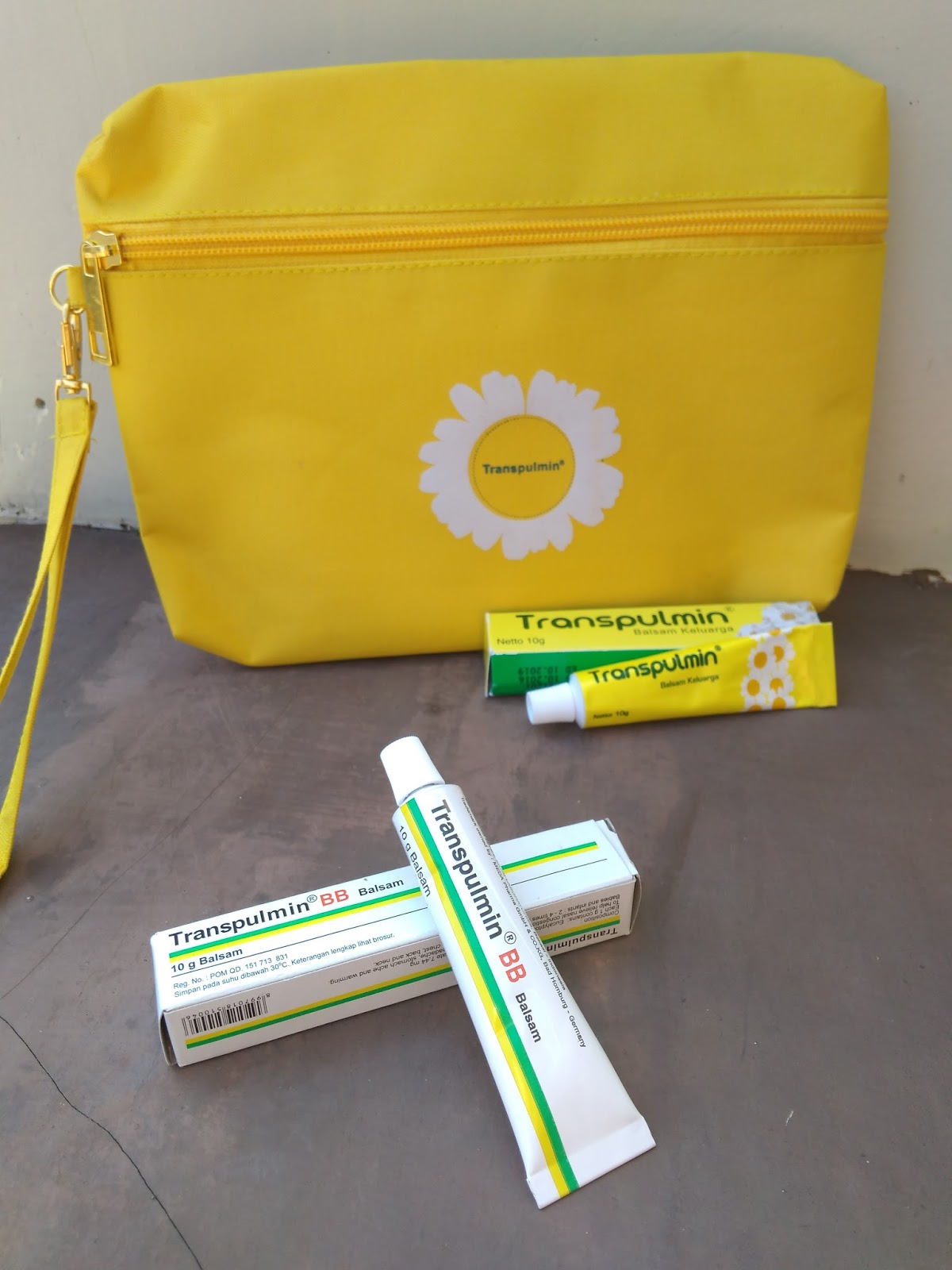 Kayu Sirih: Transpulmin, Balsam untuk Atasi Gejala Influenza Pada Bayi ...