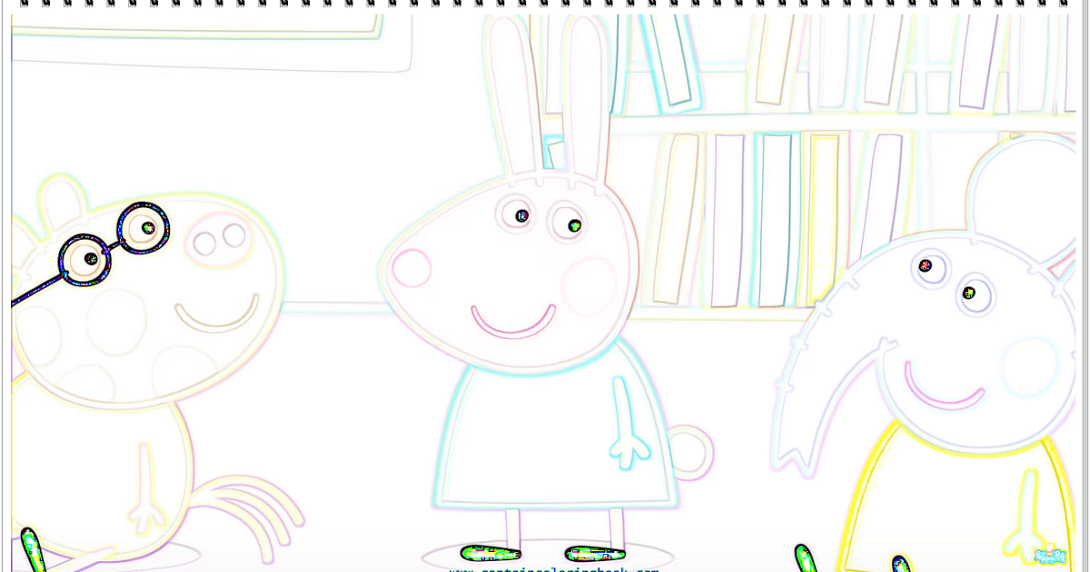 Coloring book pdf download