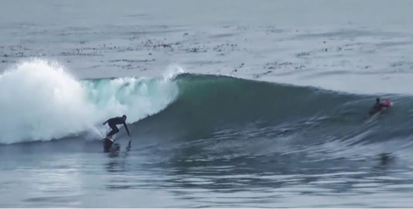 Surfing México playas, oleaje, swell, concursos SUP México!: Ensenada ...