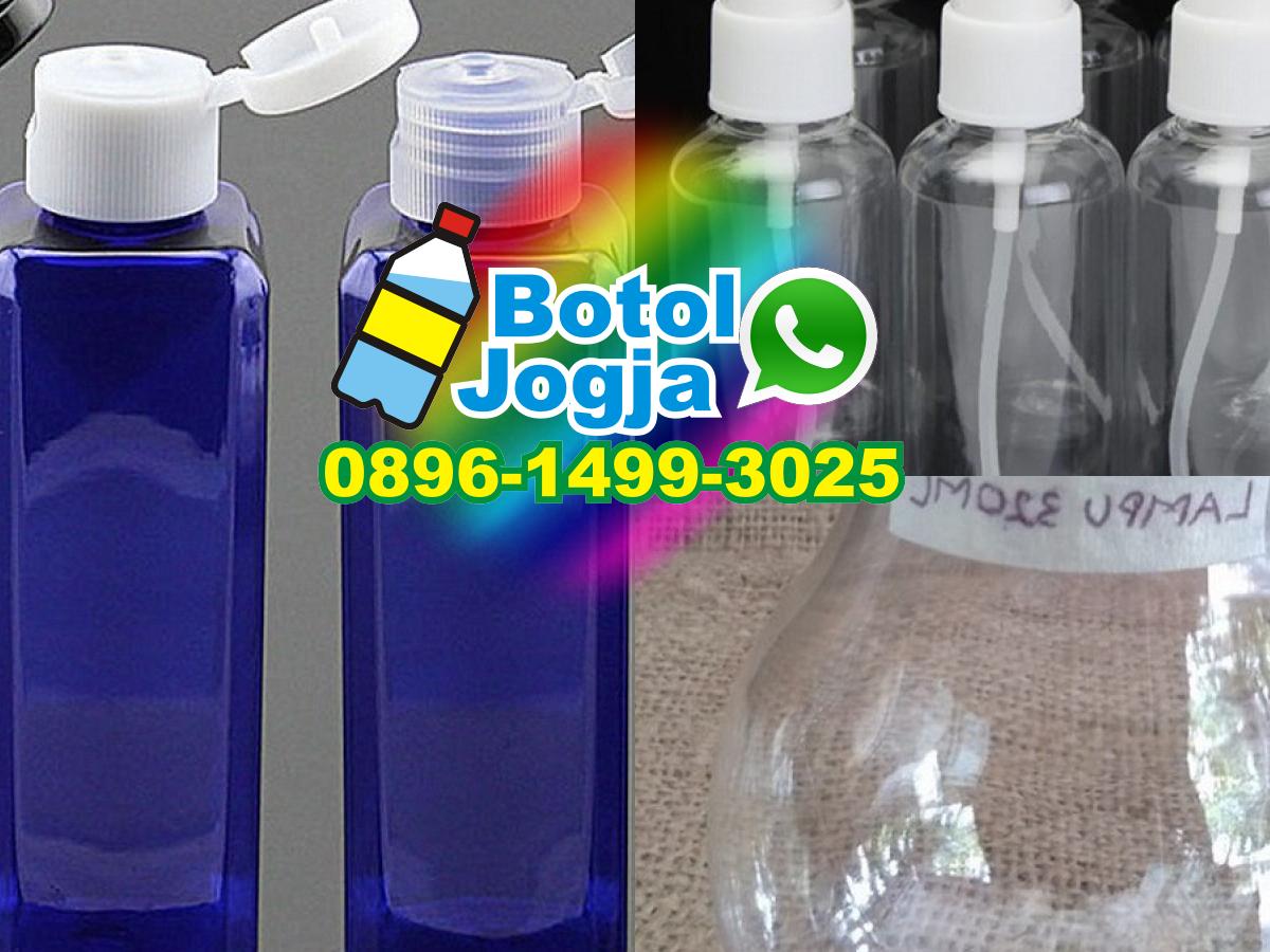 Contoh Botol Pet | 0896_1499_3025 [wa] Botol Plastik Jogja Jual Murah