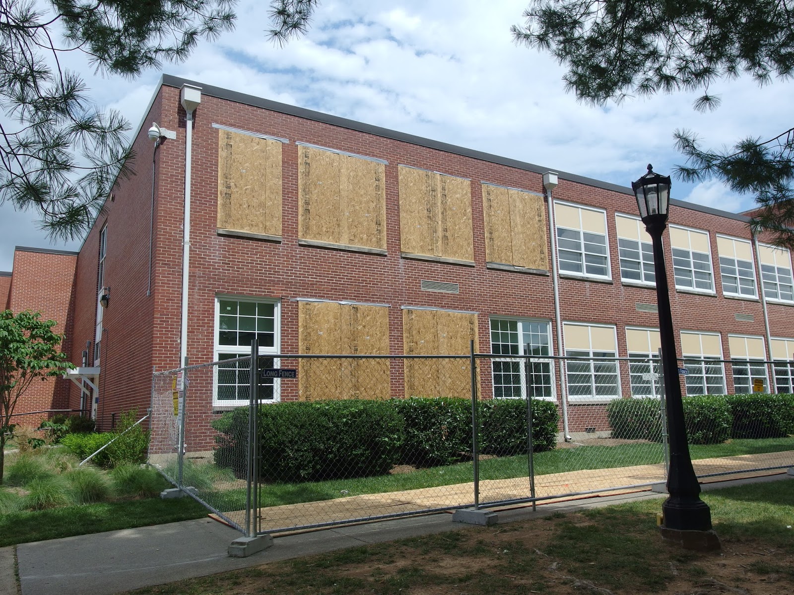 My Summer with Loudoun Schools: 06/01/2017 - 07/01/2017