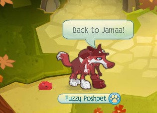 Animal Jam Jewel: Comics!