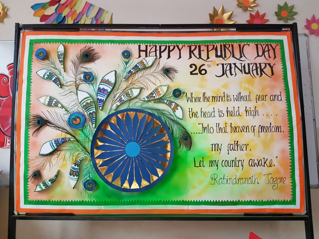 Art Craft Ideas And Bulletin Boards For Elementary Schools Republic art-craft-ideas-and-bulletin-boards-for-elementary-schools-republic